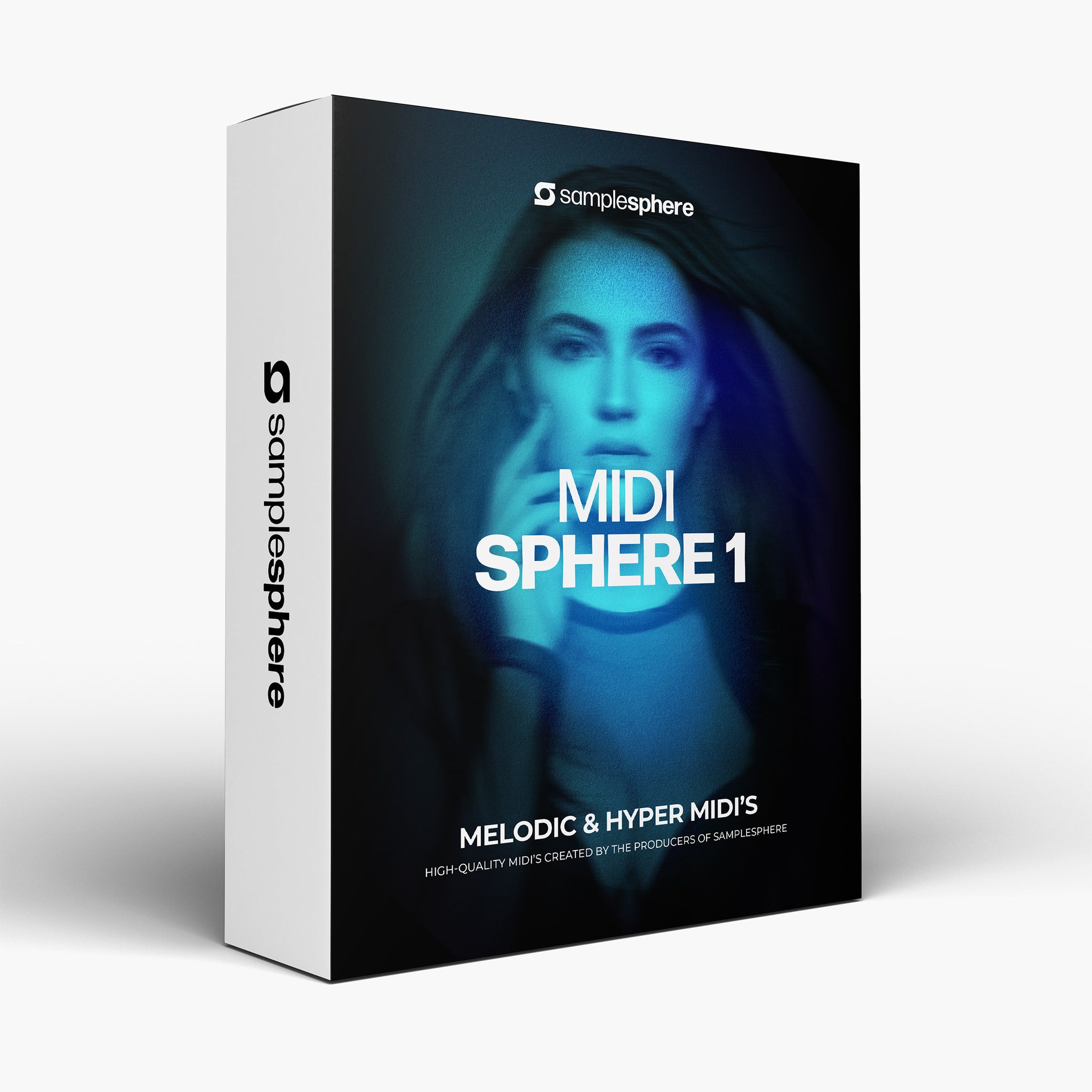 Melodic & Hyper MIDI Sphere 1